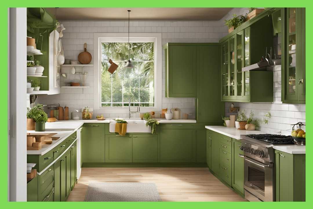 How to Build a Reusable Kitchen: 7 Simple Steps to Go Green in 2024 – lnahs