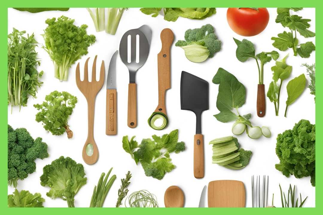 Top 10 Eco Tools for a Sustainable Kitchen in 2024 – lnahs